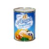 Angel Evaporated Liquid Creamer 365ml - SDC Global Choice